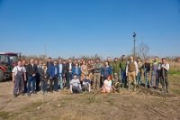 Vojvodinasume | Čuvajmo naše šume